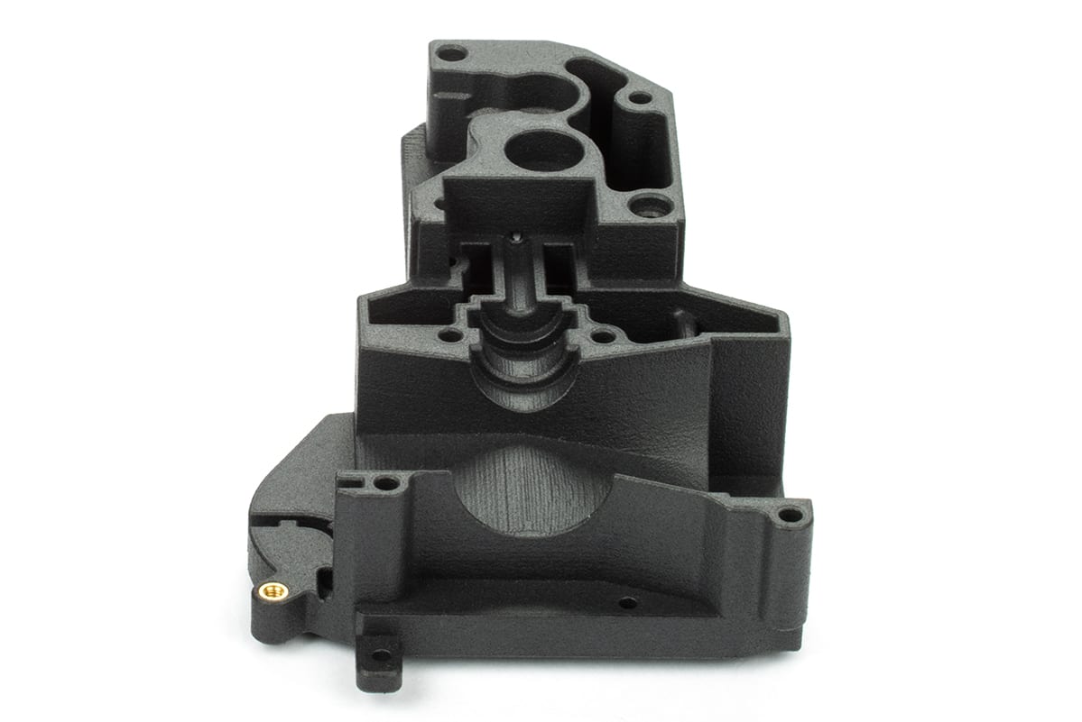 Bondtech SLS 3D printed spare part - Front Housing for DDS Gen II