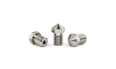 GammaMaster Nozzles for abrasive materials by Slice Engineering