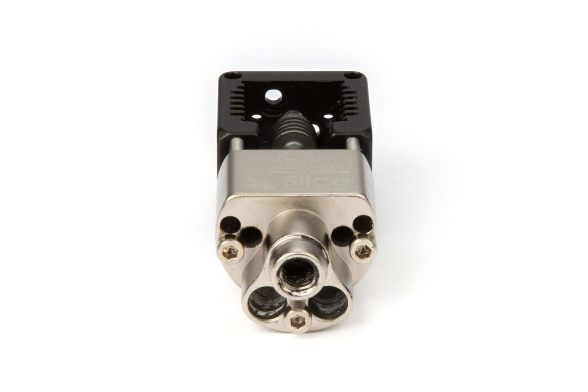 Mosquito Magnum+ Air-cooled Hotend for 2.85mm filament