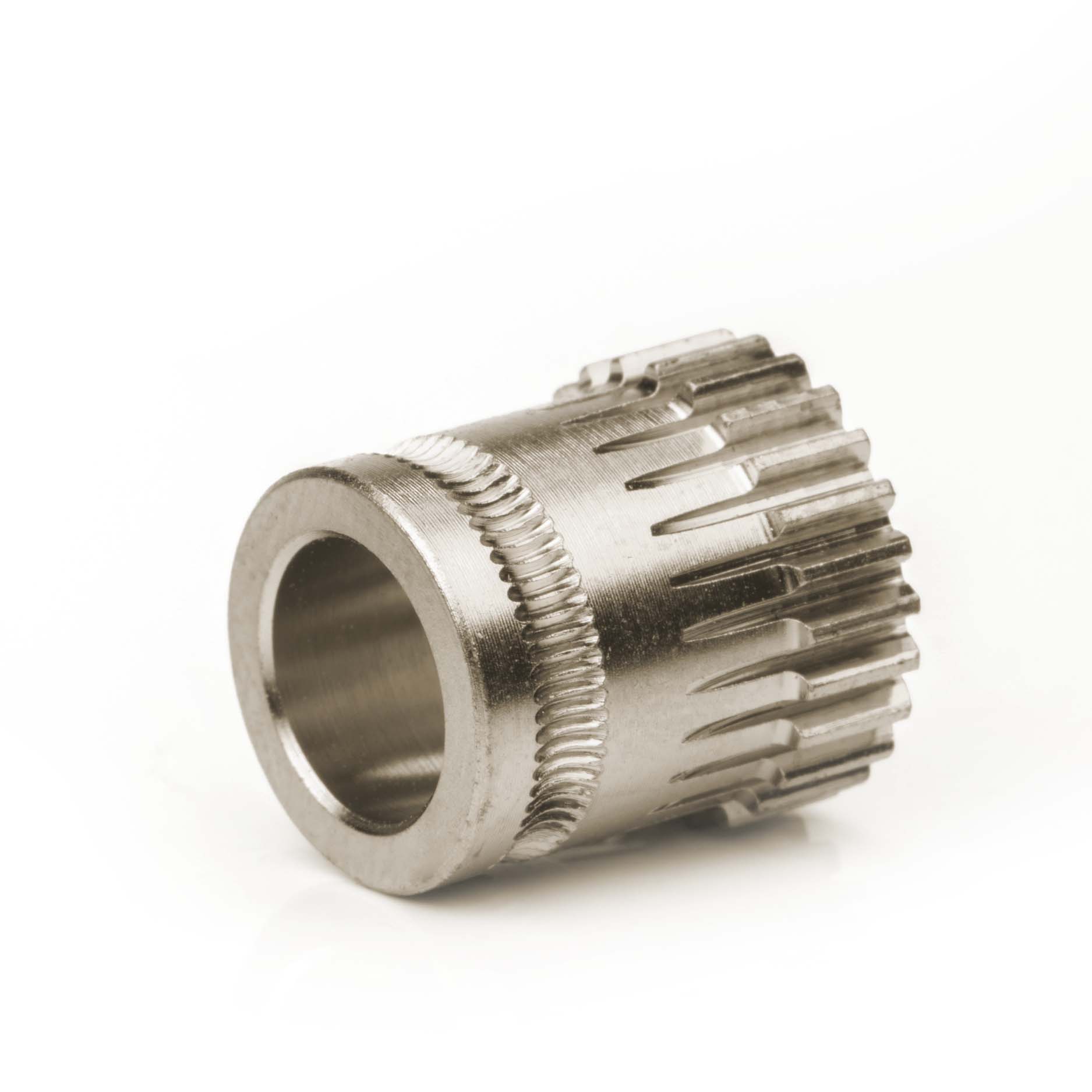 Bondtech primary mini drive gear 1,75 Ø8.0 mm