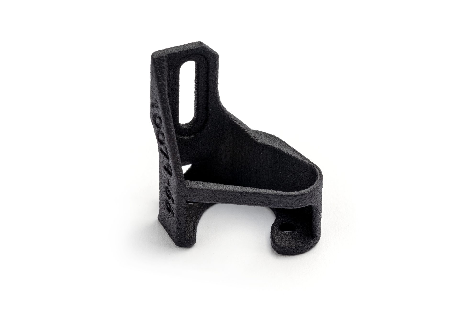 SLS made Universal BL Touch Mount for Bondtech DDX V3