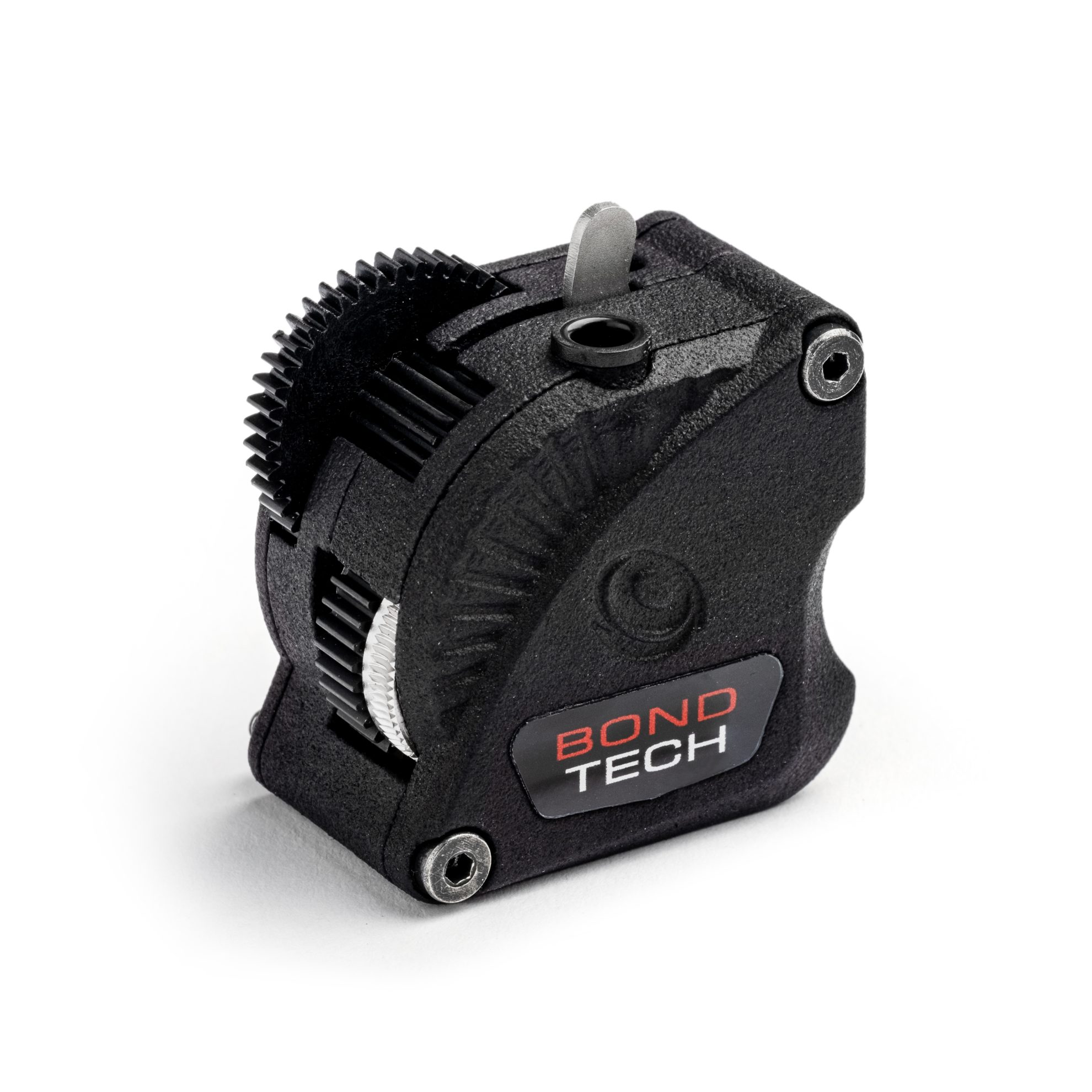 Bondtech LGX Lite - Large Gears eXtruder without stepper motor