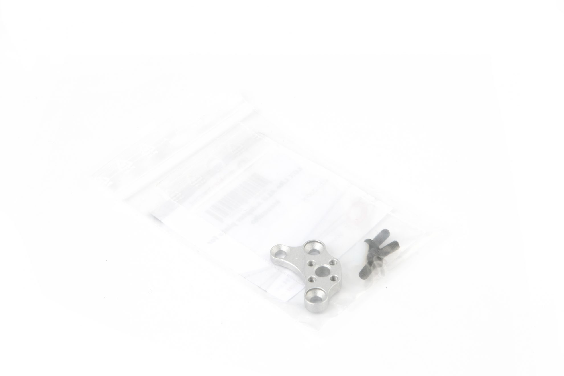 Mount a Mosquito or Mosquito Magnum hotend onto the LGX Lite