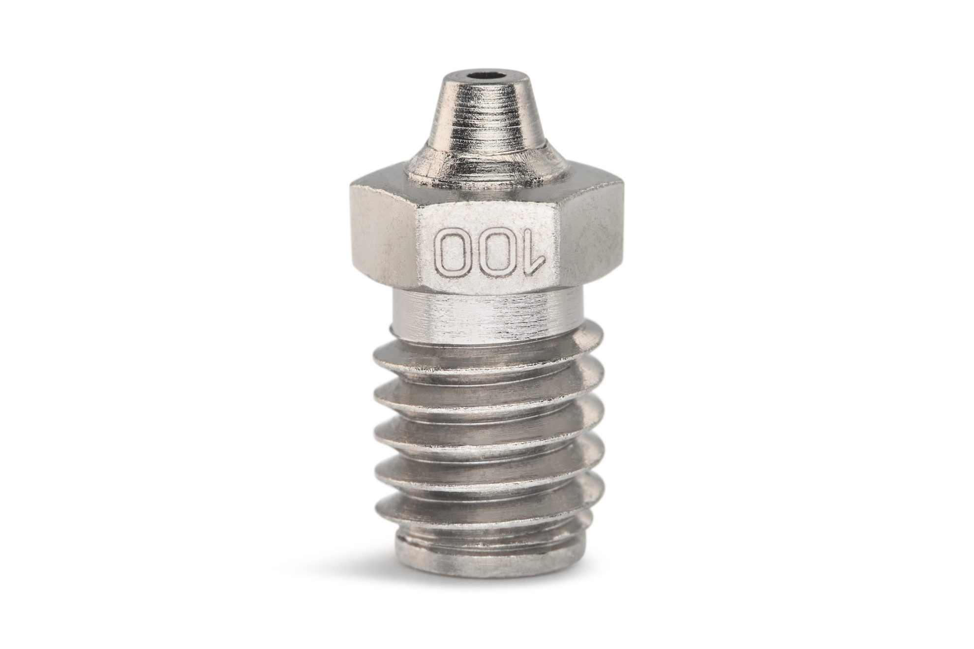 Bondtech CHT BiMetal Coated Nozzle For RepRap M6 Heat Blocks
