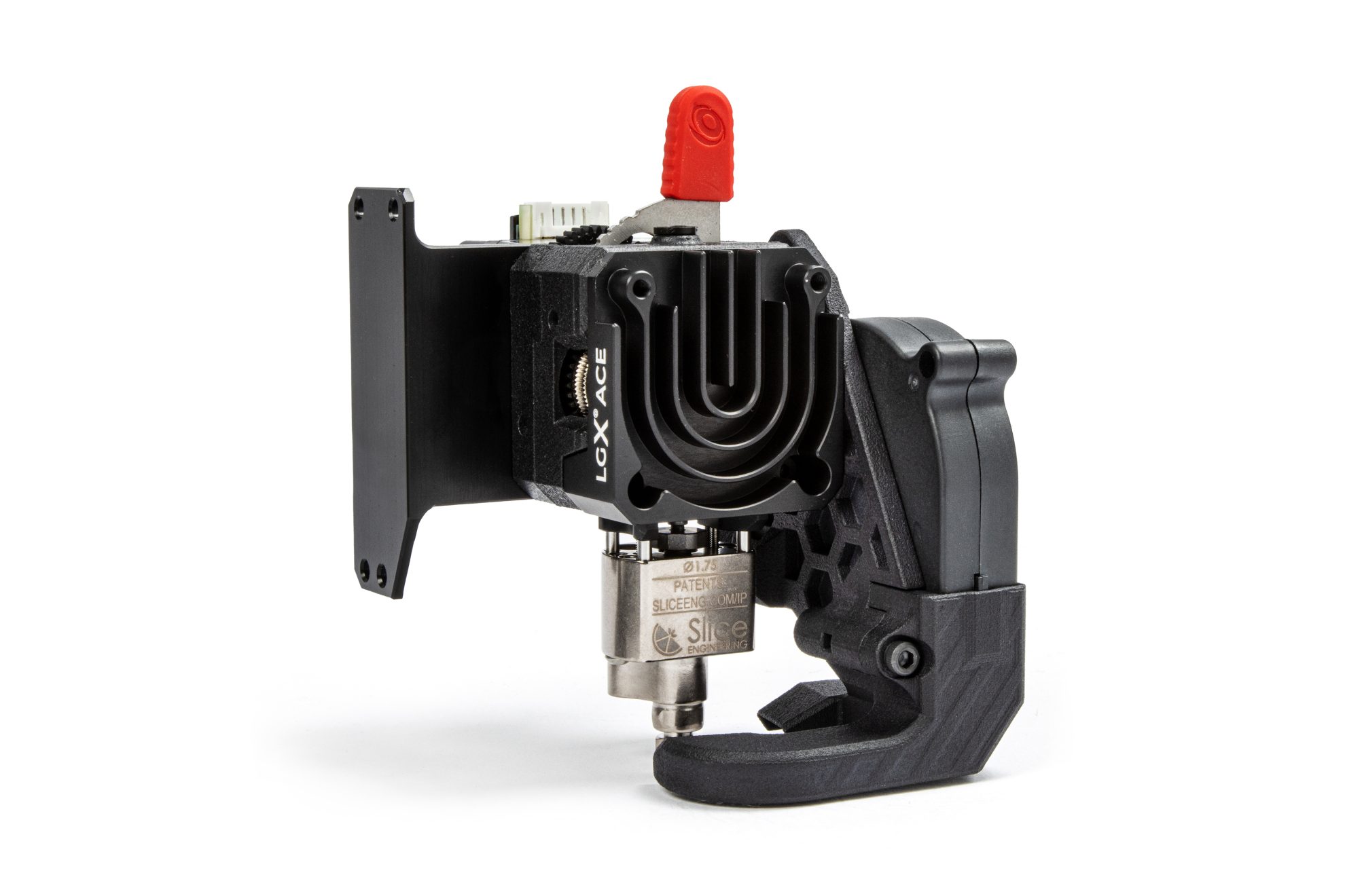 LGX ACE Magnum Plus Upgrade Kit for Sidewinder X1/X2 Genius