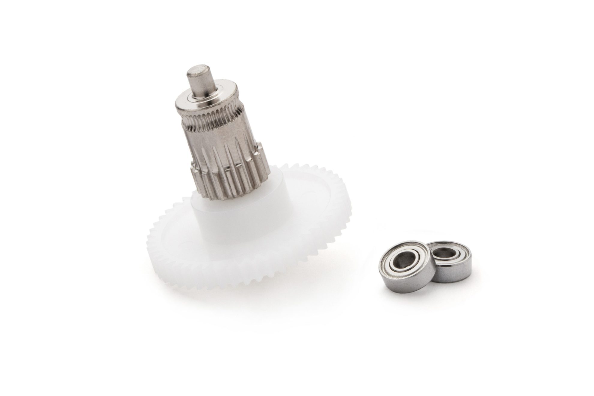 OEM IDGA Integrated Drive Gear Assembly Set for Voron ClockWork 2 (CW2)