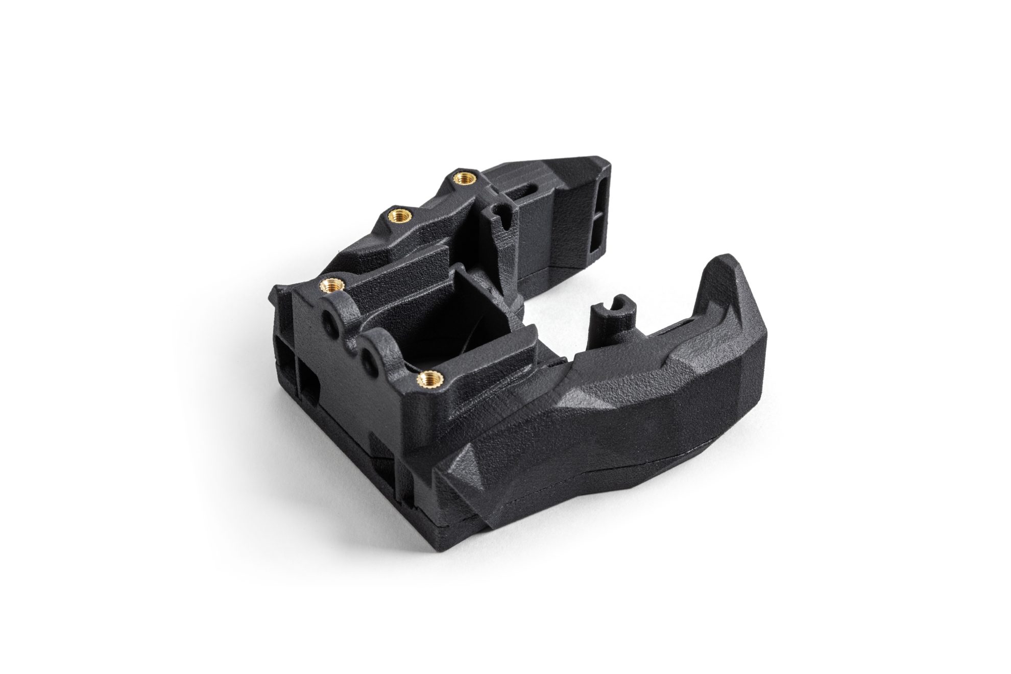 Magnum+ Hotend Front Mount for LGX Lite AfterBurner Upgrade Kit for ...