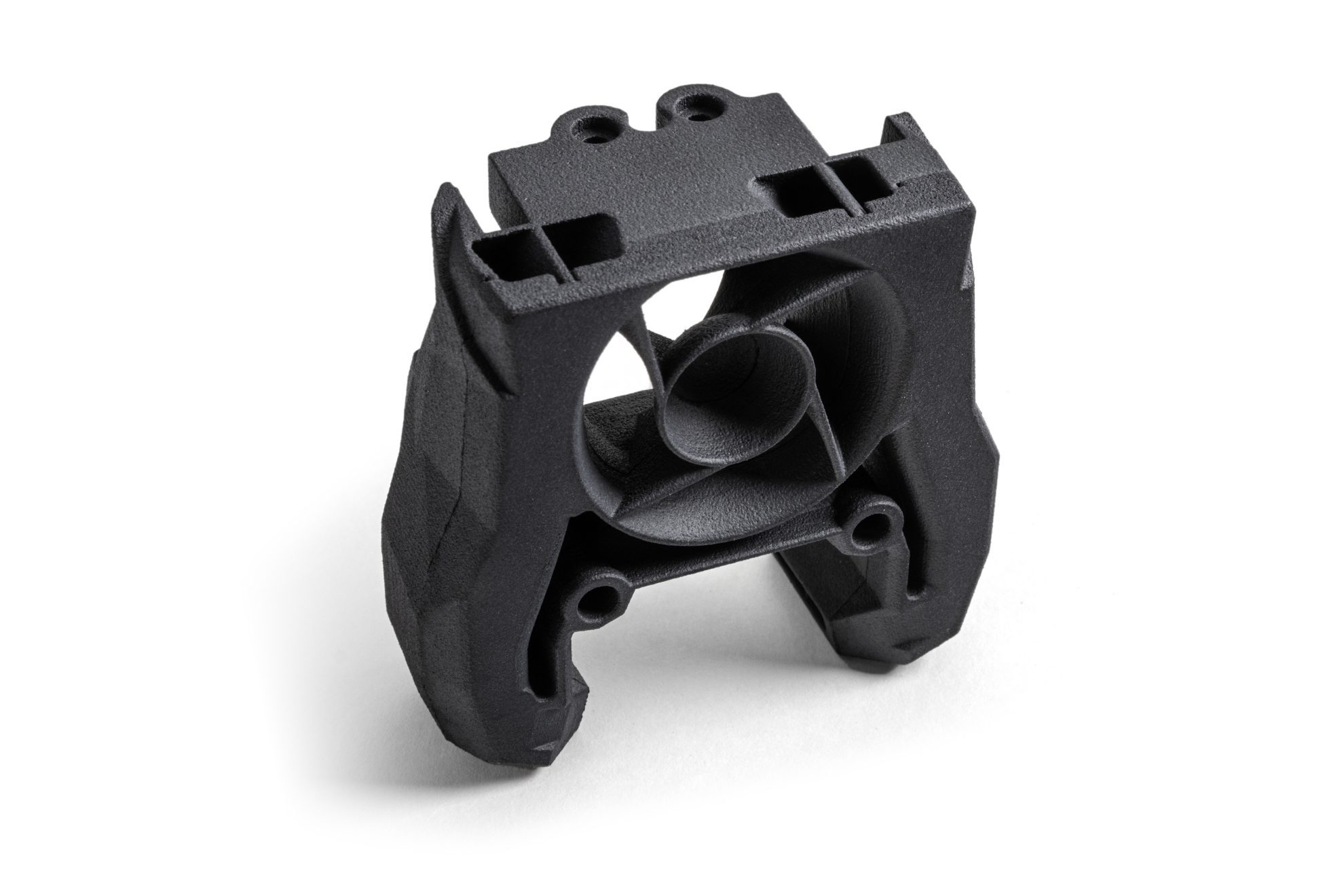Magnum+ Hotend Front Mount for LGX Lite AfterBurner Upgrade Kit for ...