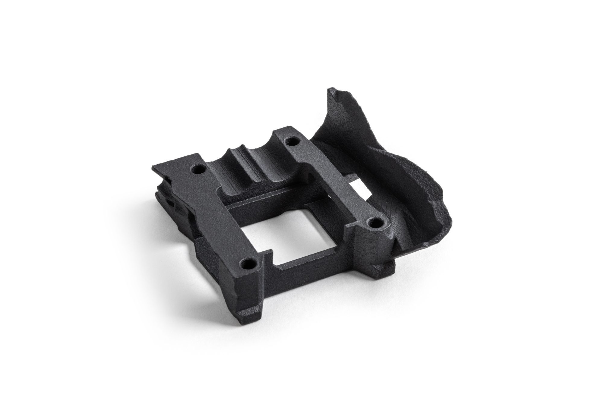 Mosquito Hotend Rear Mount for LGX Lite AfterBurner Upgrade Kit for ...