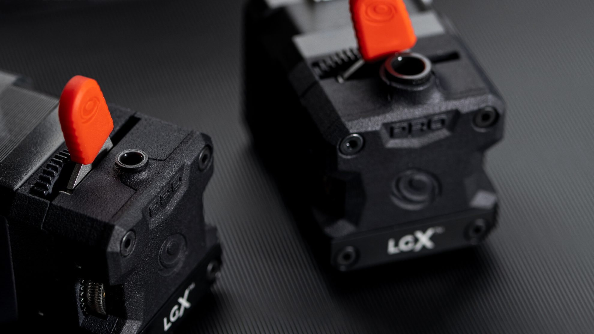 Bondtech releases large gears' Industrial Dual Drive Technology