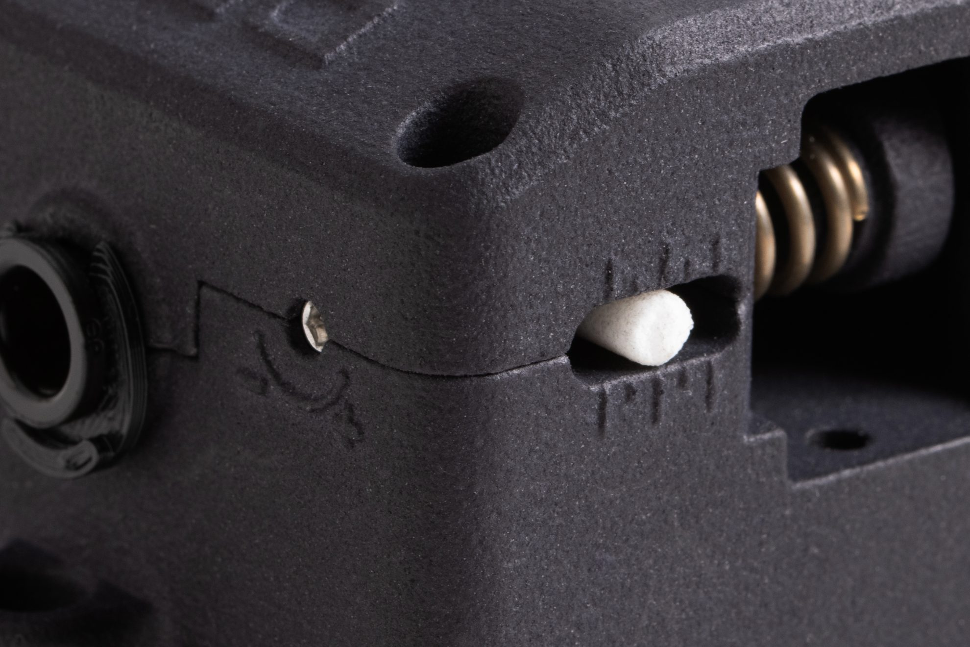 Dual Drive Bondtech DDG V2 Upgrade Kit for UltiMaker S3 S5 S7