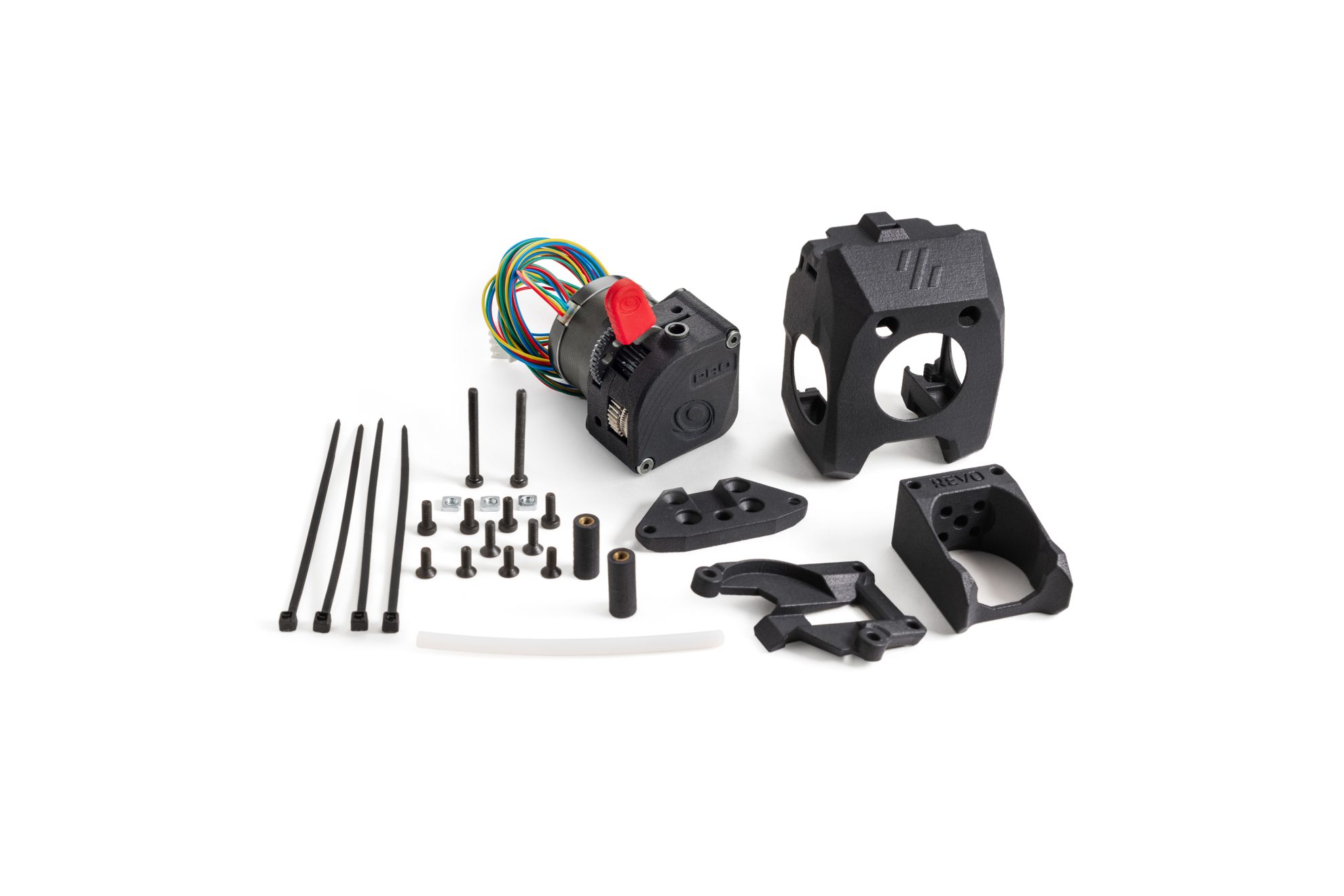 Bondtech LGX Lite PRO Picobilical Stabilizer by Ben Vanik | Download ...
