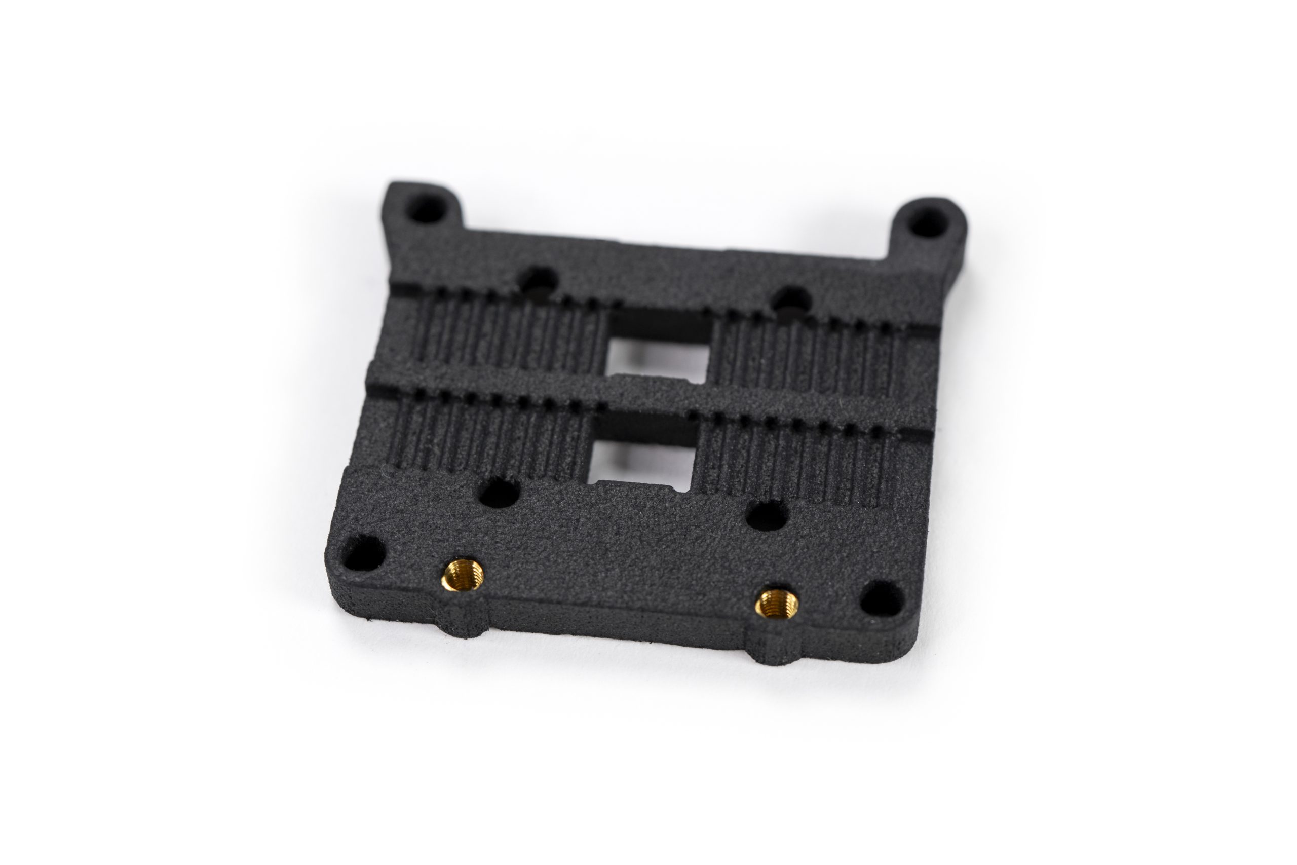 INDX X-Carriage MGN12H for Voron and CoreXY Toolchanging